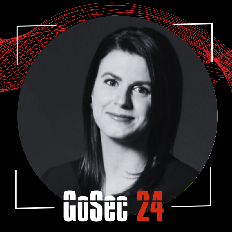 Speakers - GoSec 2024
