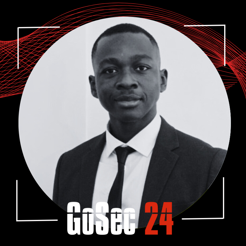 Speakers - GoSec 2024