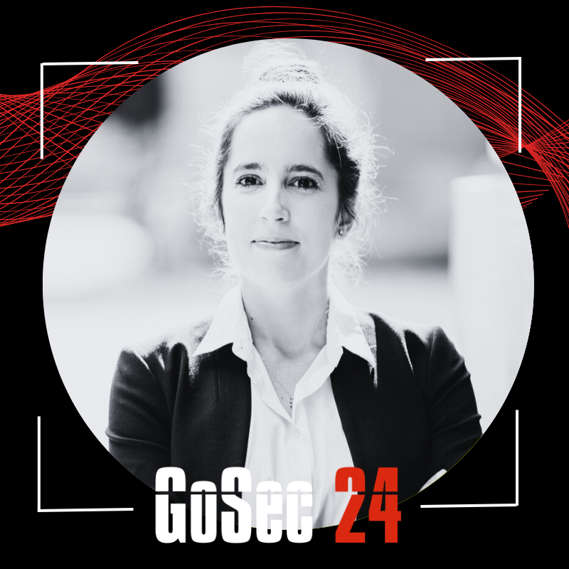 Speakers - GoSec 2024